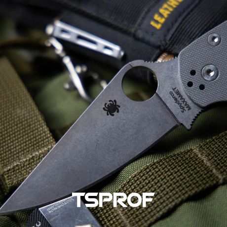 About Knife Steels. Maxamet Steel — TSPROF