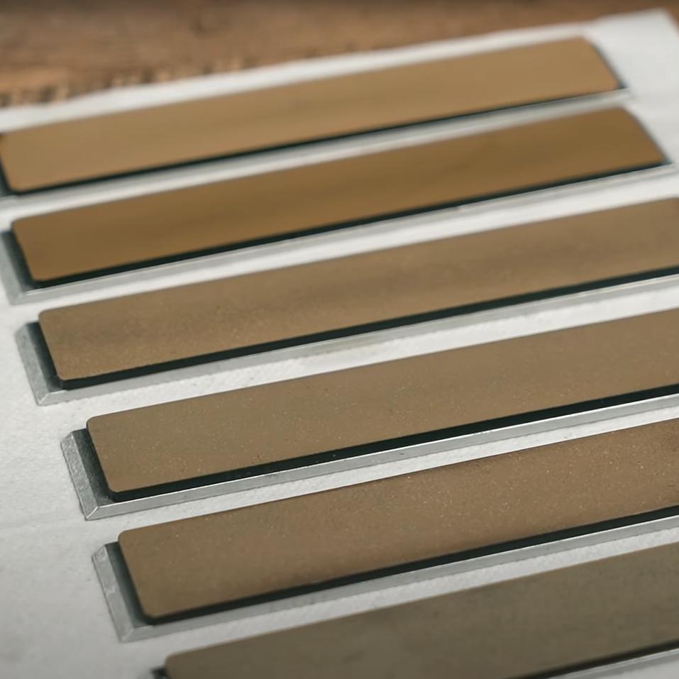 Diamond Sharpening Stones — TSPROF