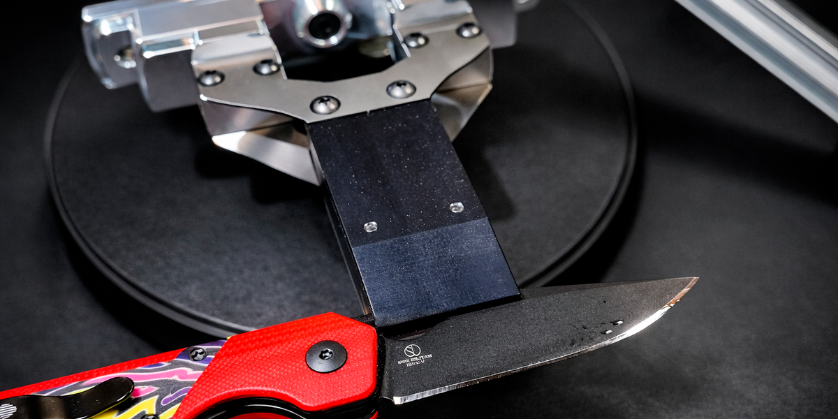 Nitro-V Steel for Knives: Properties, Performance, Pros and Trade-Offs ...