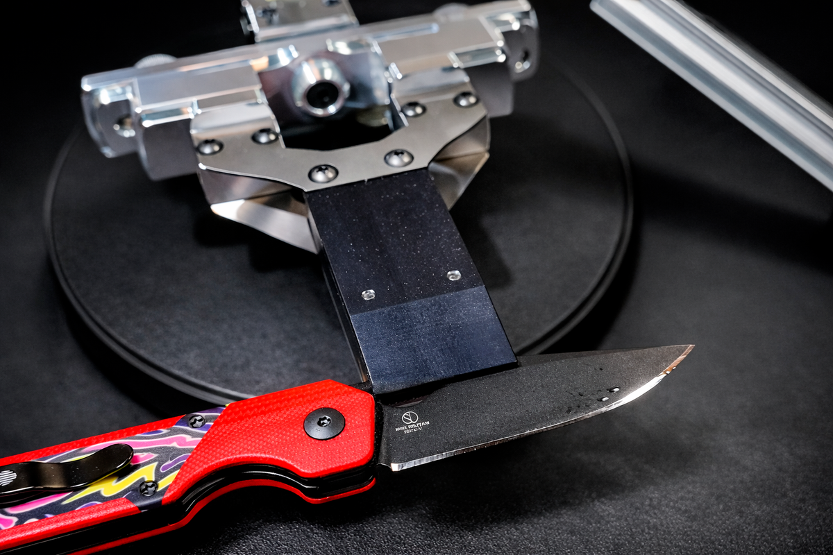 Nitro-V Steel for Knives: Properties, Performance, Pros and Trade-Offs ...