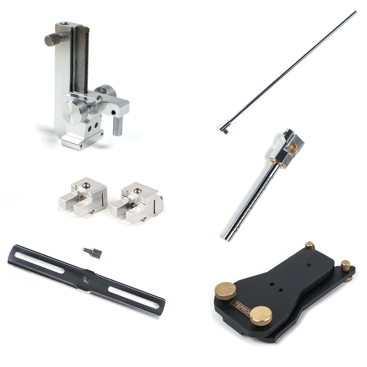 Pioneer Upgrade Kit 4 — TSPROF