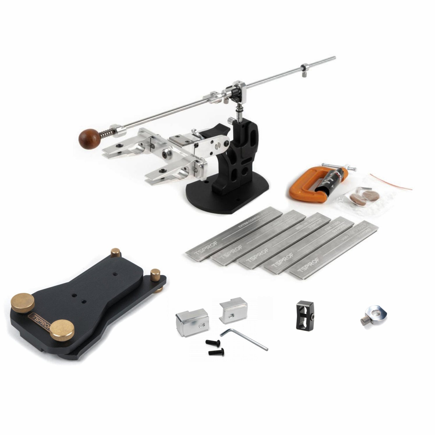 High precision knife sharpeners in stock | USA Tennessee Fulfilment ...