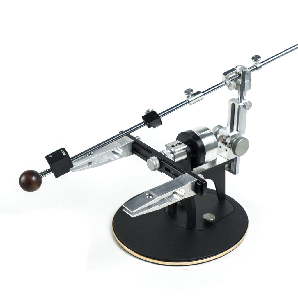 Manual knife sharpening system "K03 Sharpener" I USA Nashville ...