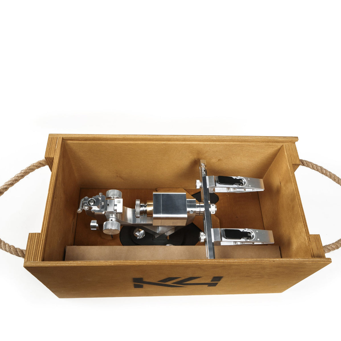 TSPROF K4 Sharpening System