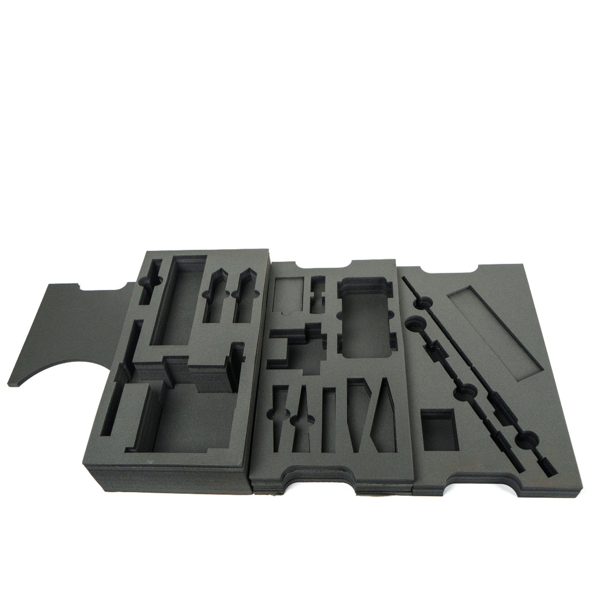 Discover the Latest TSPROF Sharpening Products and Accessories