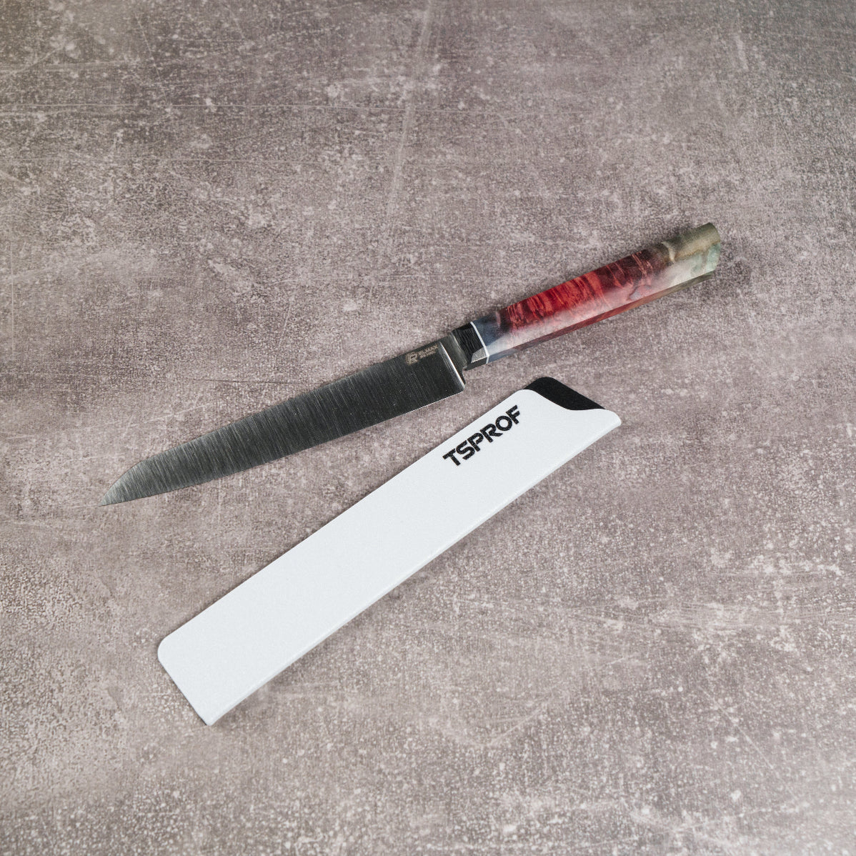 Discover the Latest TSPROF Sharpening Products and Accessories