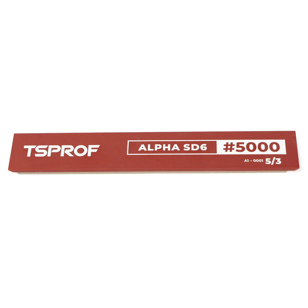 Alpha — TSPROF