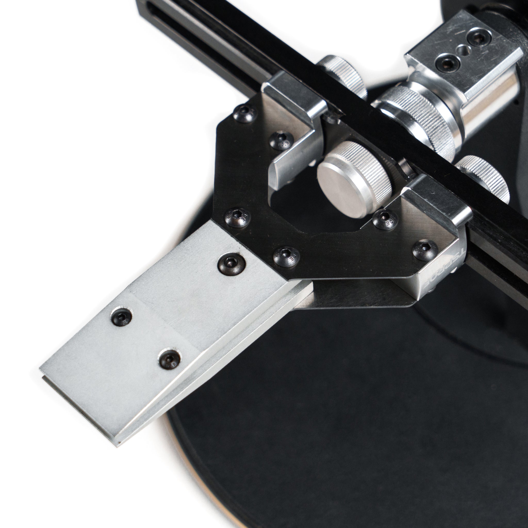 TSPROF clamps for sharpening different knives I USA warehouse