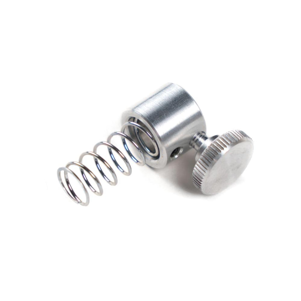 TSPROF K03 Abrasive Holder Stroke Limiter, 8 mm, With Spring (ERP)