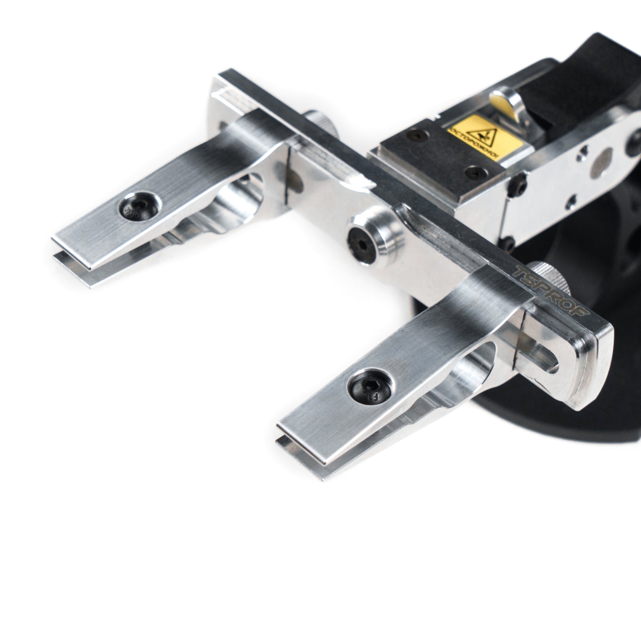 TSPROF clamps for sharpening different knives I USA warehouse