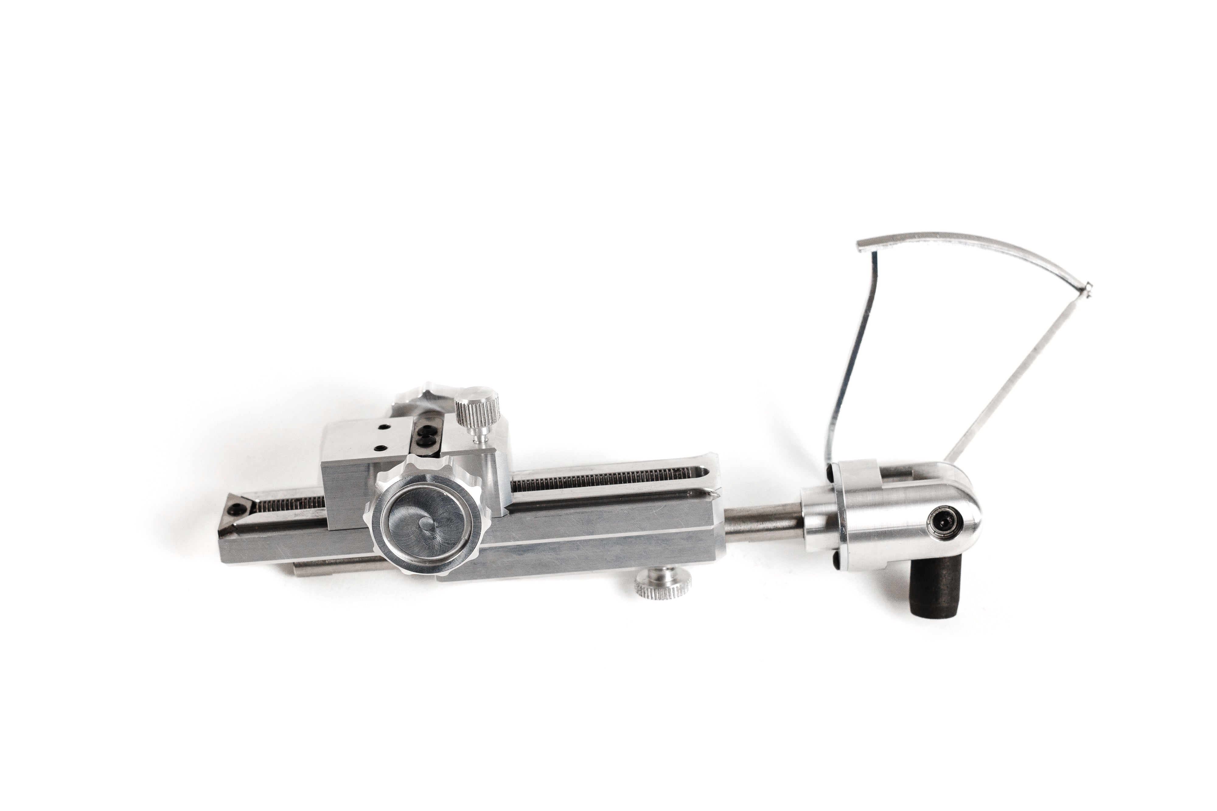 K03 Height adjuster with Extended Angle — TSPROF