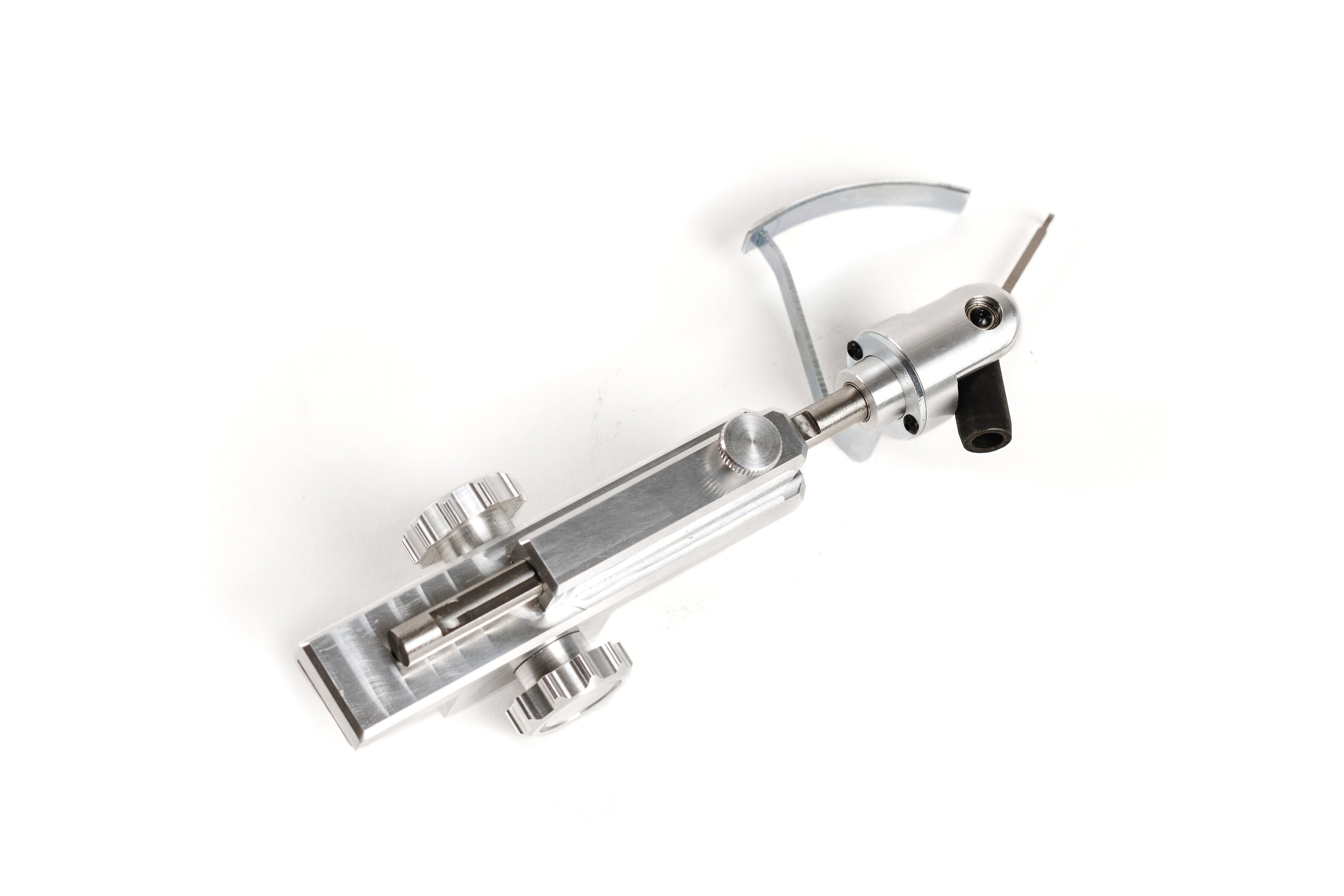 K03 Height adjuster with Extended Angle — TSPROF