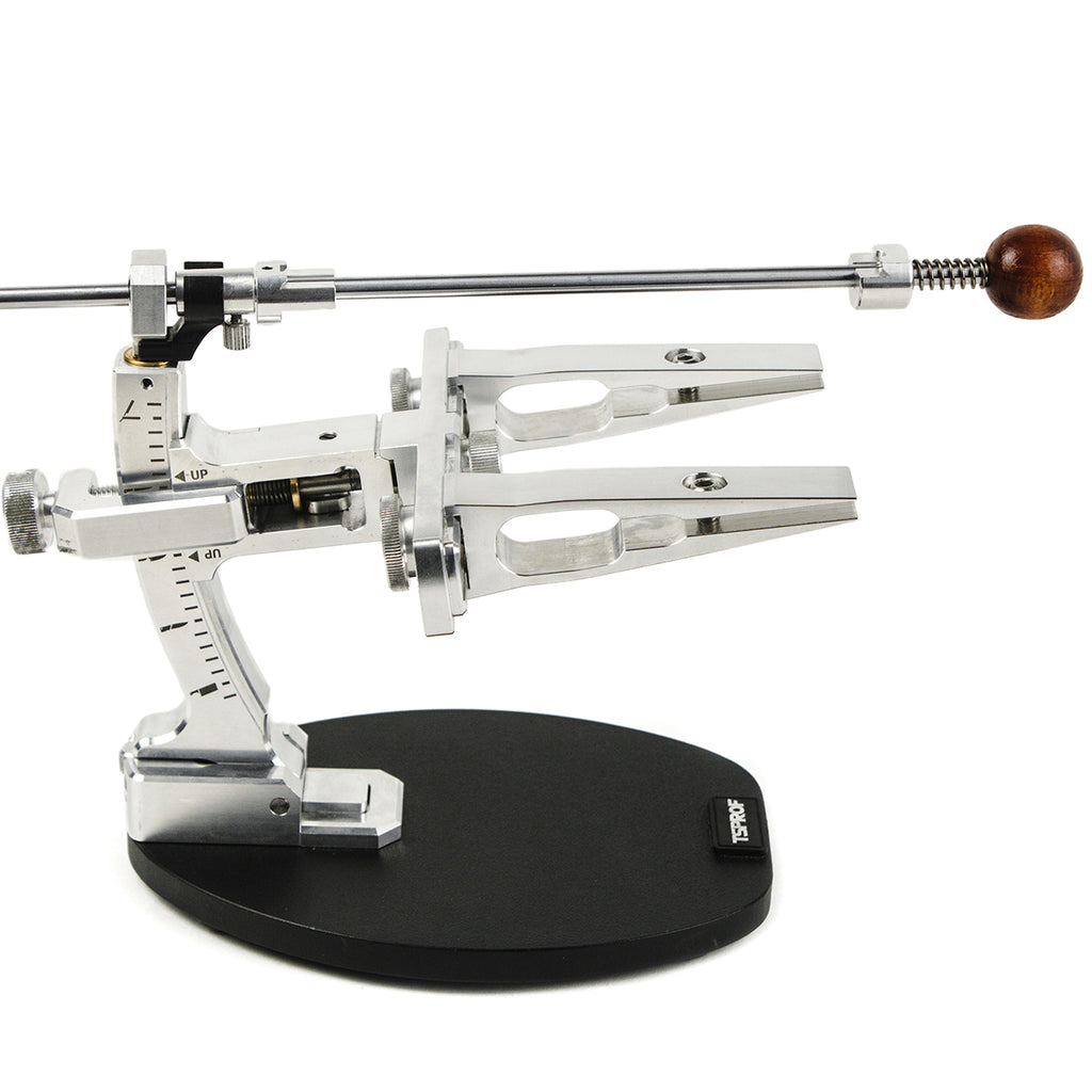 Parts for TSPROF sharpening systems I USA Nashville, TN warehouse