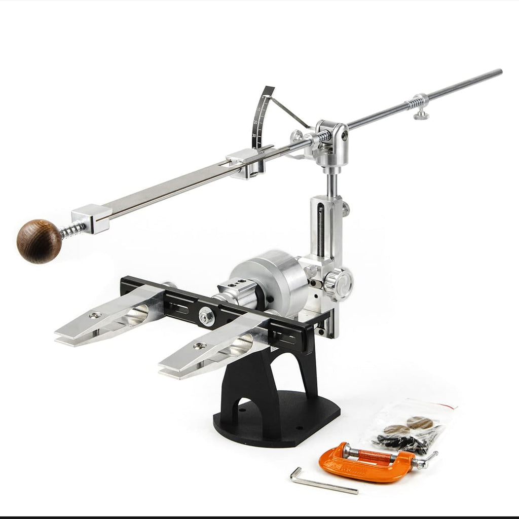 Manual knife sharpening system "K03 Sharpener" I USA Michigan warehouse ...